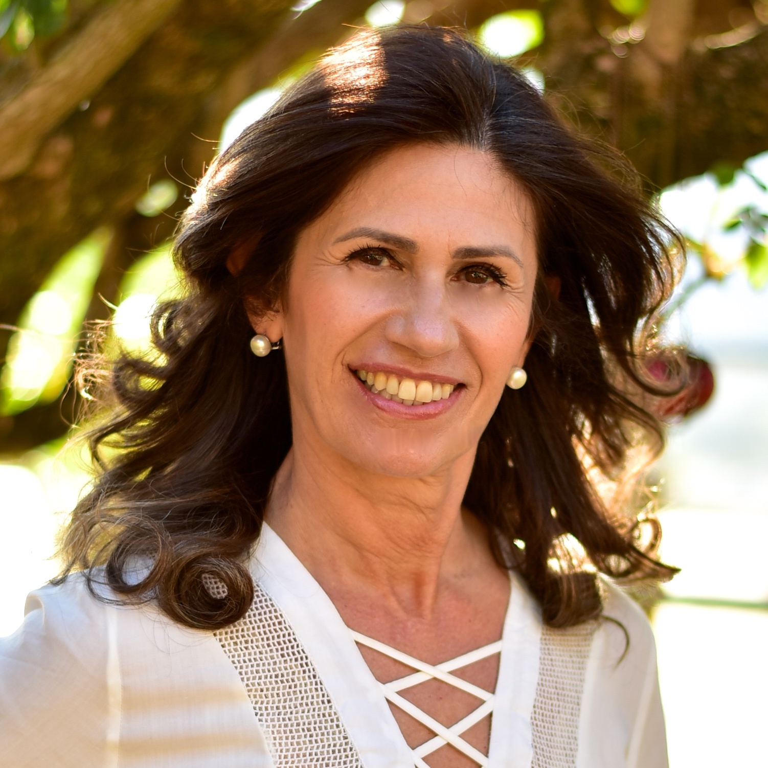 Denise - Prem De Madhur - Tantric Therapist