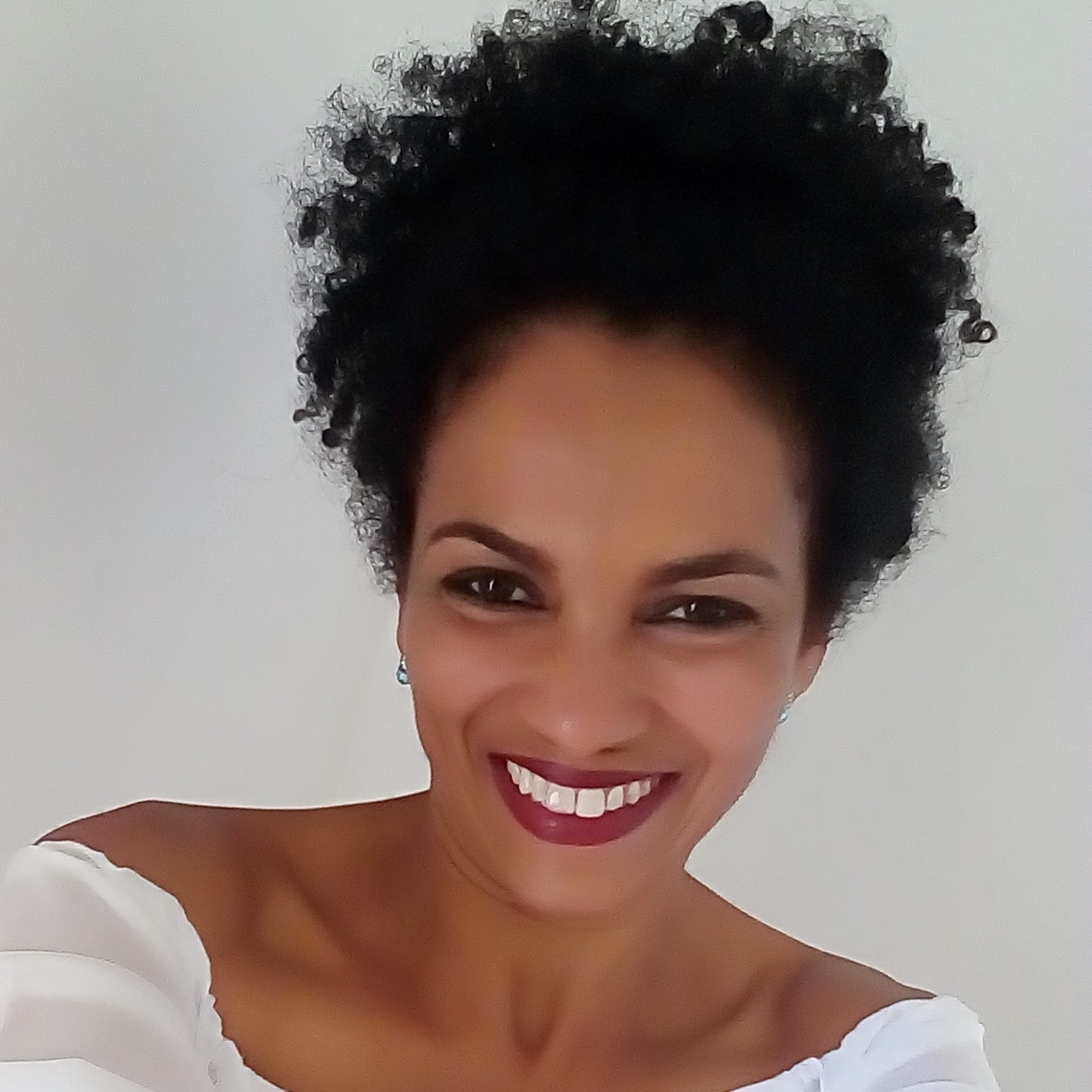 Prem Nandana (Mirlene) - Tantric Therapist