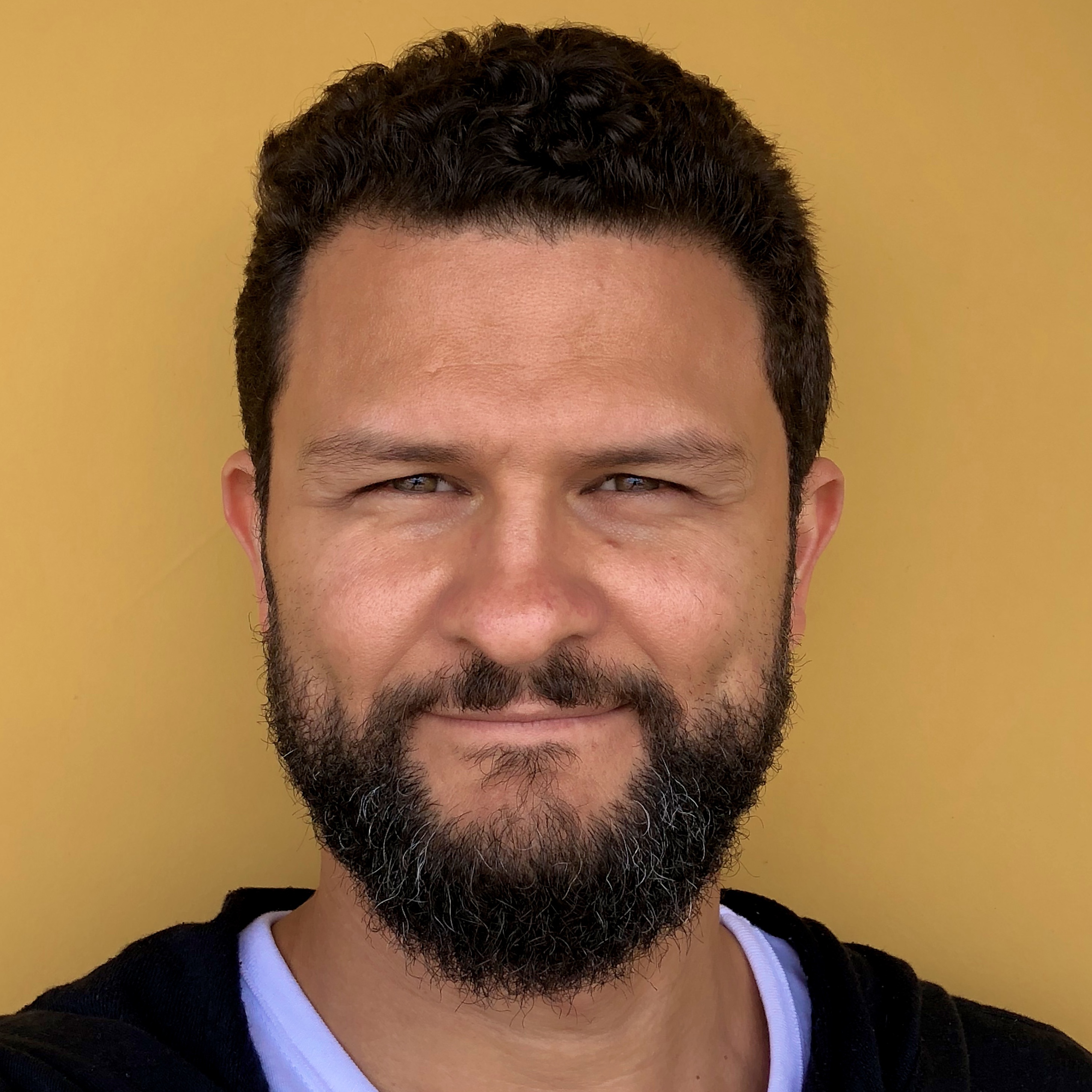 Nadeesh (Artur) - Tantric Therapist