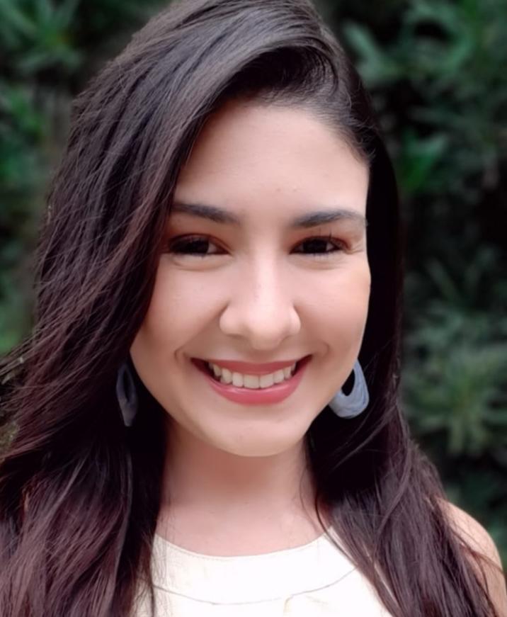 Nanda Sagari - Terapeuta Tântrica